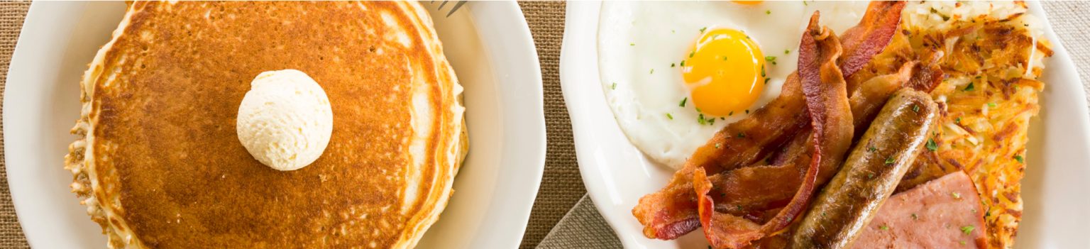 Our Menu - Dot Coffee Shop